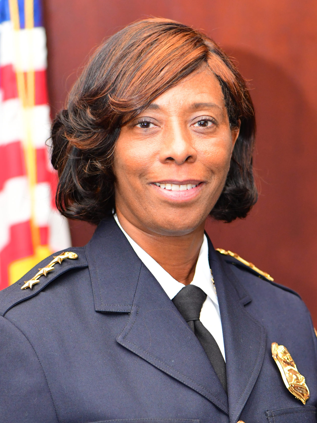 Barbara Lark | The Prevention Council of Erie County