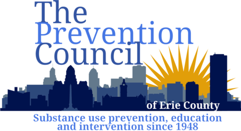 Home | The Prevention Council of Erie County