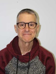 Mark Fenz | The Prevention Council of Erie County