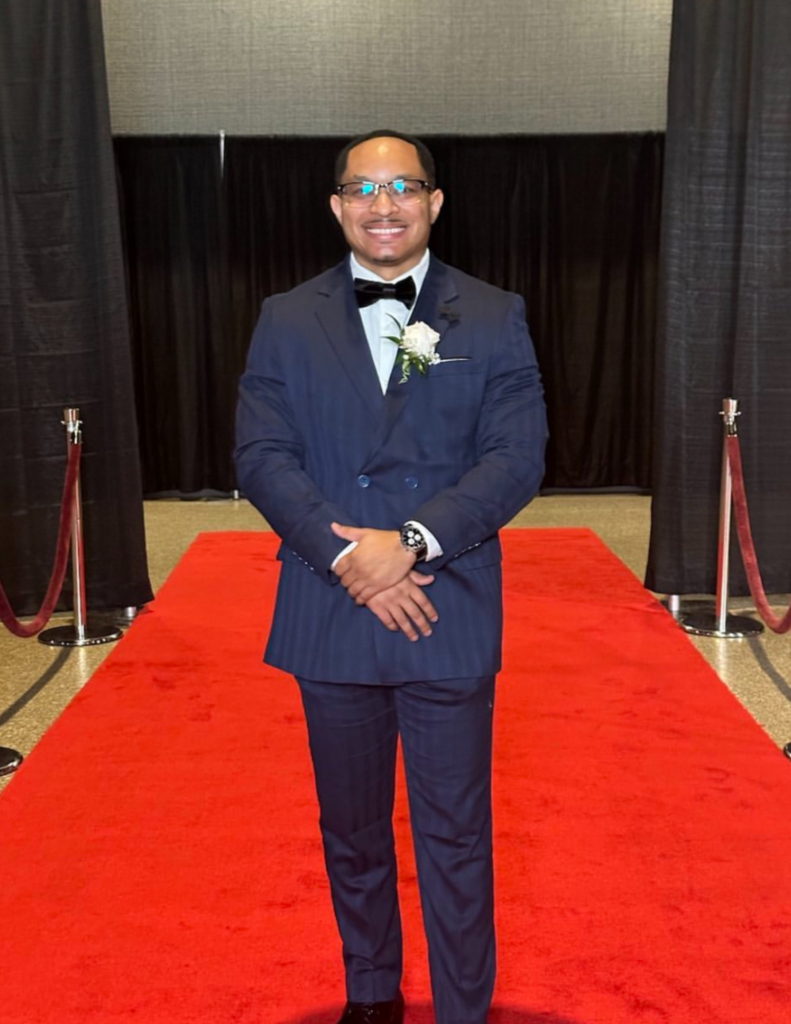 Andrew Cheatham | The Prevention Council of Erie County